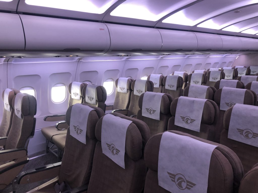 Studio Sets & Mockups | Shoot Aviation Film Services