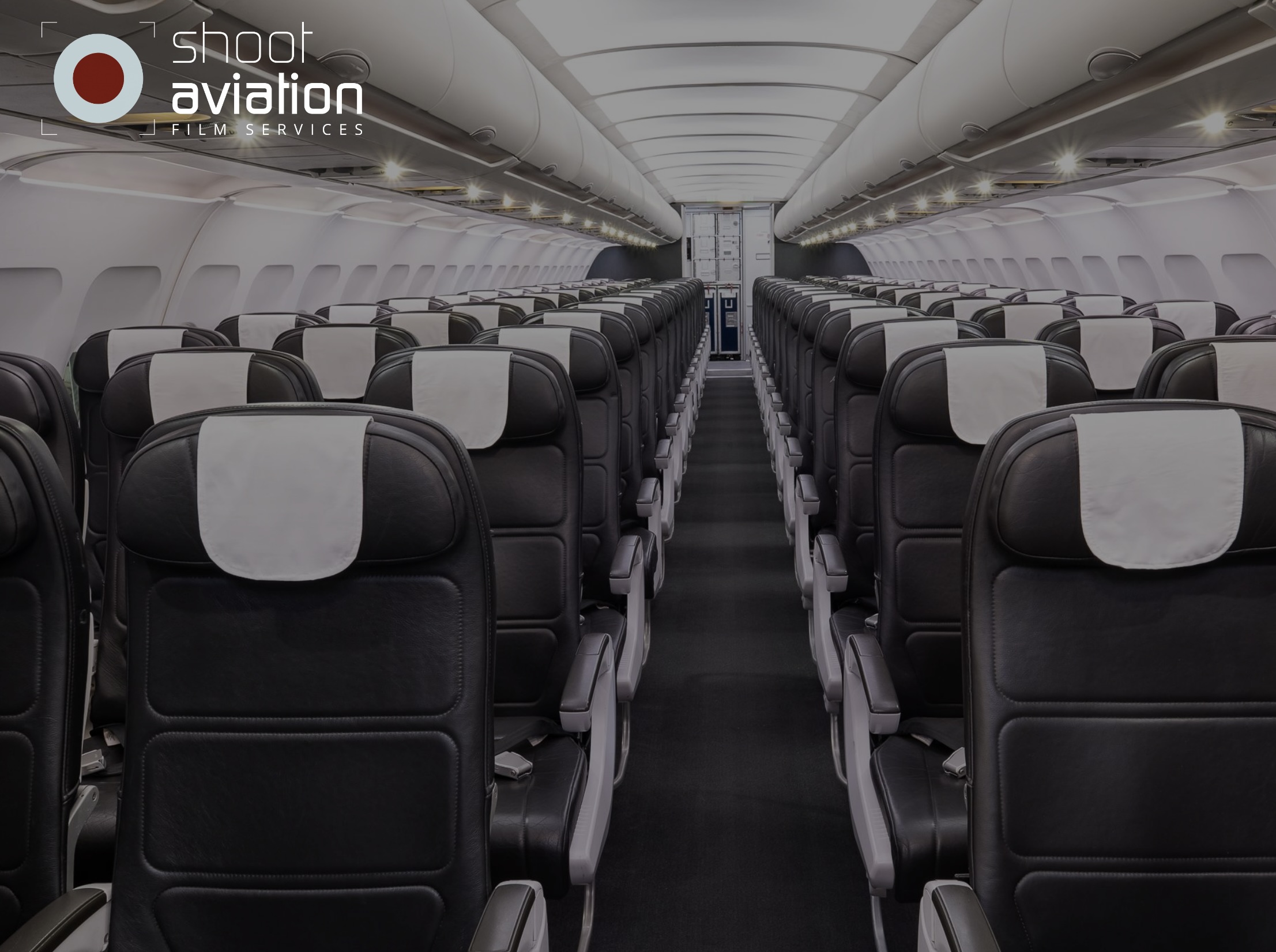 Aviation Set Dressing & Props | Shoot Aviation Film Services